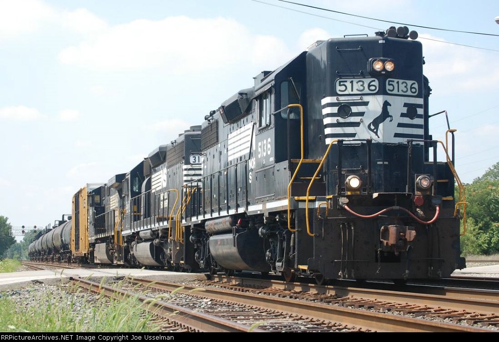 NS 5136